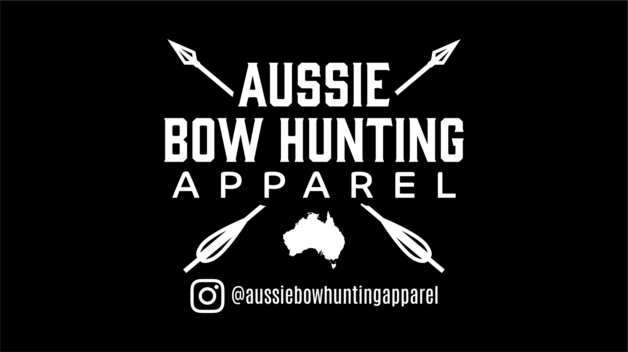 Aussie Bowhunting Apparel